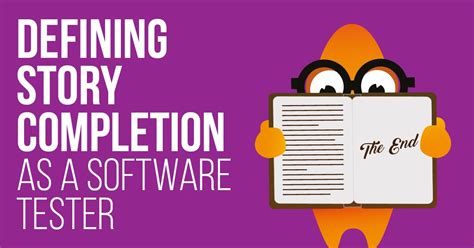 Mikael Tadesse On Linkedin Defining Story Completion As A Software Tester