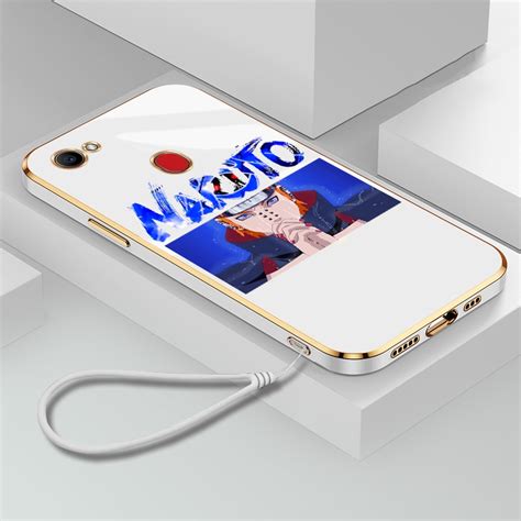 Animation Huoying Naruto Casing OPPO F CPH CPH Phone Casing Shopee Philippines