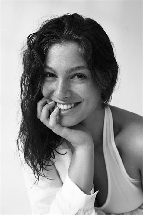 Dimitra Female Modellink