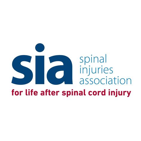 Spinal Injuries Association The Search Is On For The Inspiring People And Teams Who Have Gone