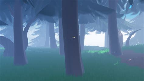 Being Able To Configure Highlight Render Distance Engine Features