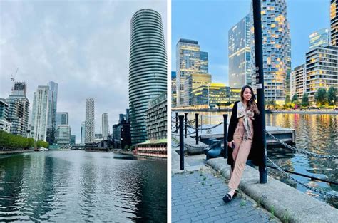 From Fun To Free Best Things To Do In Canary Wharf