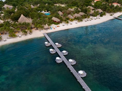 The Founders Of A Cult Fashion Brand Designed This Stylish Resort In