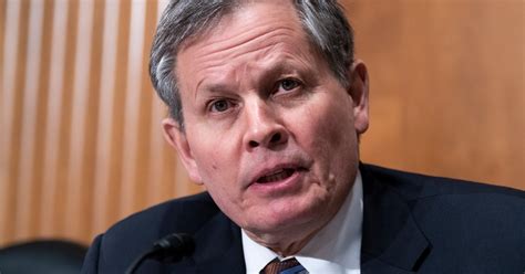 Twitter Suspends Gop Senators Account Over Whats In His Profile Picture