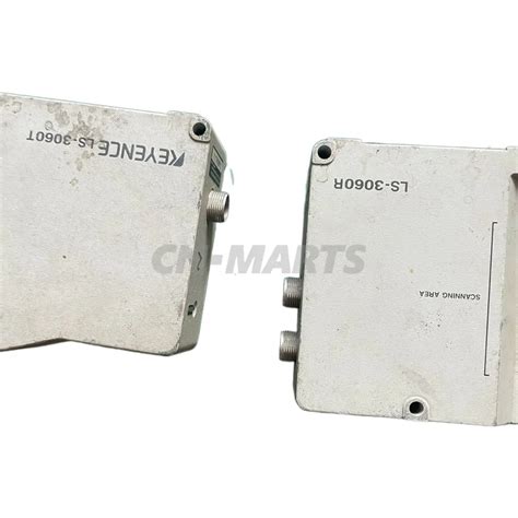 Keyence Controller Cnmarts