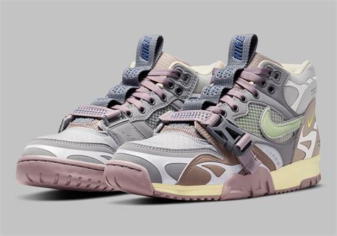 アーキオブ NIKE AIR TRAINER 1 SP EaU68-m40699629086 スニーカー