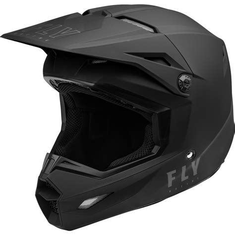 Fly Racing Kinetic Helmet | XtremeHelmets.com