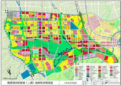 梅溪湖二期规划详解 “全国科创新引擎，长沙城市副中心” 知乎