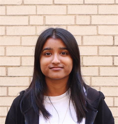 Sarina Mahmud The Marquee