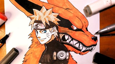 Total 38 Imagem Raposa De Nove Caudas Desenhos Vn