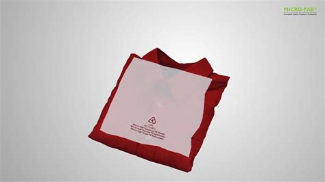 Micro Pak Pe Sheets On Vimeo