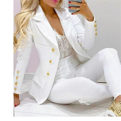Semi Formal Pant Suits For Women