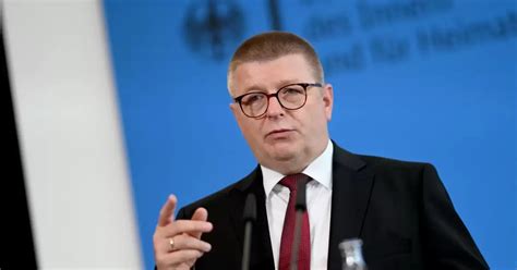 Verfassungsschutzpräsident Warnt Vor Zunahme Chinesischer Spionage