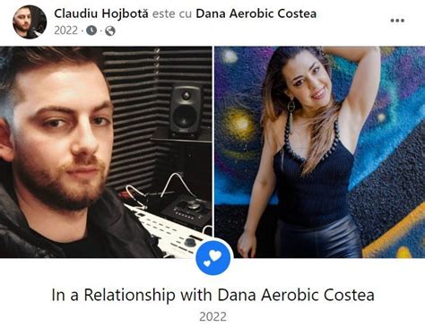 Dana Costea De La „căsătoriți Pe Nevăzute” Iubește Din Nou Cum Arată