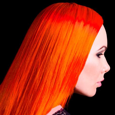 Manic Panic Electric Tiger Lily Salon Exclusive