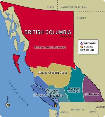 Slide Show For Album Cariboo And Chilcotin Coast Bc Photos