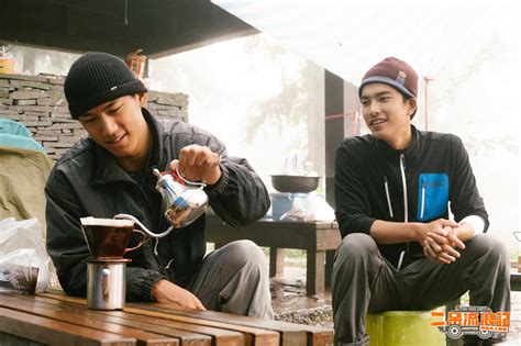 二呆流浪記之完全大人手冊 二呆的高山協作初體驗 還好有 Gohiking 戶外休閒 領導品牌