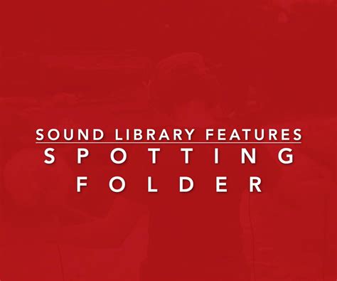 Sound Library Pole Position Production