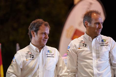 Kobe Motor Suma El Seu Segon Triomf De La Temporada A La Baja TT Lorca