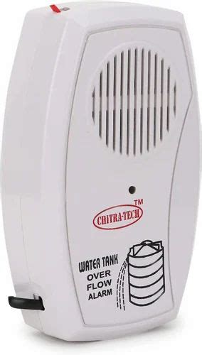 Water Tank Overflow Alarm Water Overflow Alarm Tank Overflow Alarm