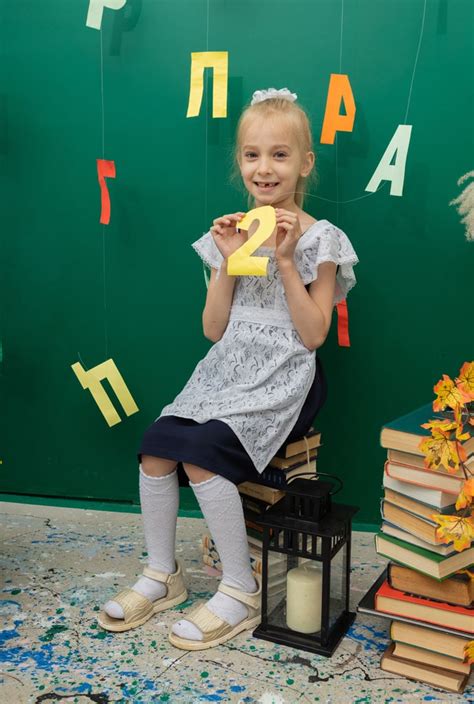 Фотосессия к 1 сентября Фотостудия Фото Этюд
