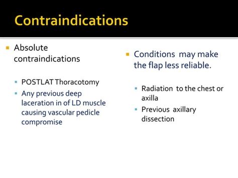 Free Ld Flap For Scalp Reconstruction Dr Vipin V Nair Ppt