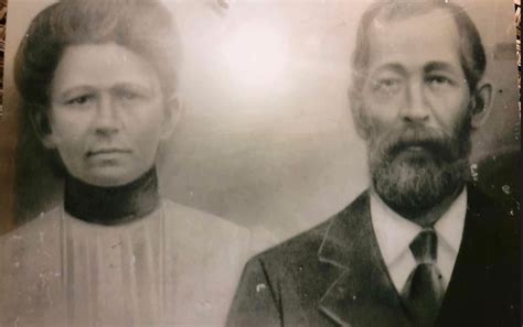 Gideon Murphy U S National Park Service