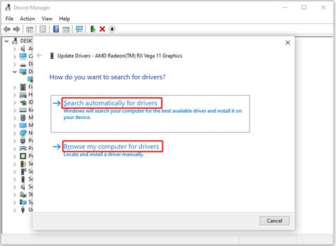 Fixed Hardware Accelerated Gpu Scheduling Option Missing