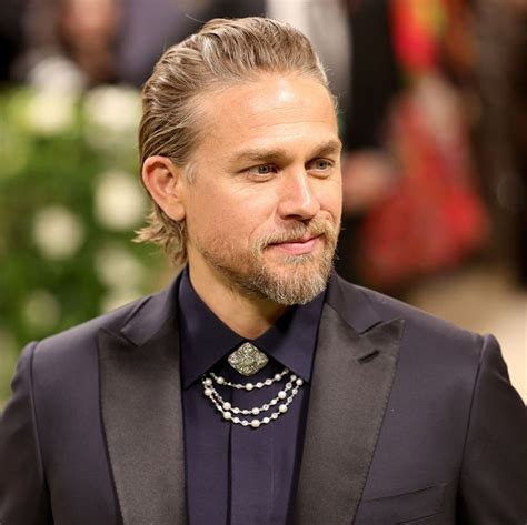 Picture Of Charlie Hunnam