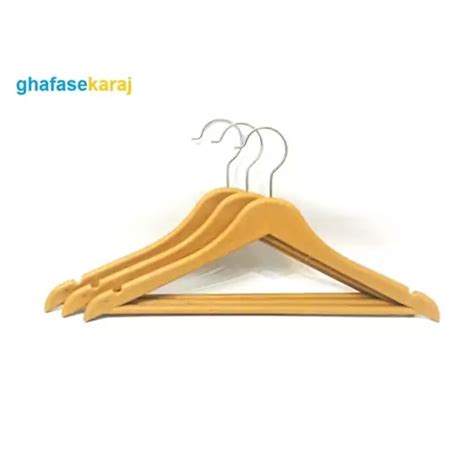 خرید و قیمت چوب لباسی طرح چوب پلاستیکی از غرفه قفسه کرج