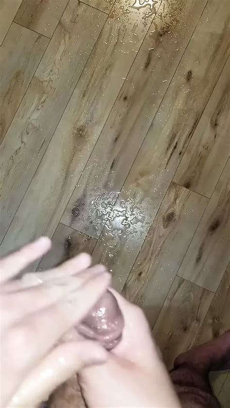 Intensive Männliche Squirt Session Xhamster