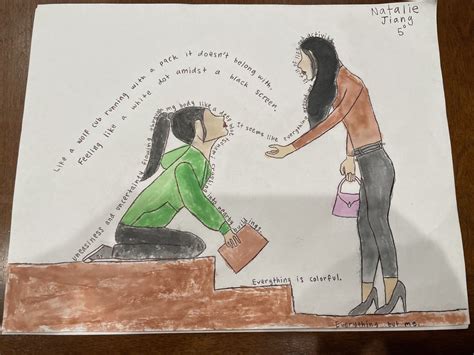 Natalie Jiang — The Scott And Zelda Fitzgerald Museum