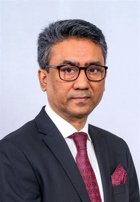 Mr Md Aminur Rahman Promoted To Deputy Managing Director Of Ab Bank