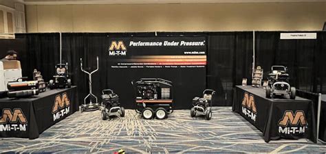 Mi T M Corporation On Linkedin Mitm Tradeshowseason Allproshow2024