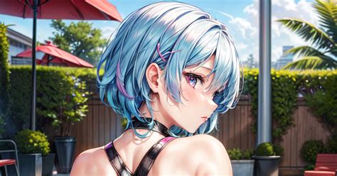 Reゼロから始める異世界生活 寝る前にレムのイラストを投稿しますの ラブリーパンチ（パロディ）のイラスト Pixiv