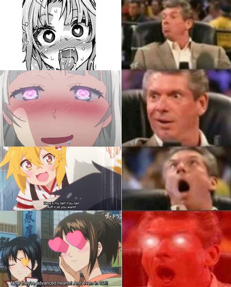You Know It When Them Girls Got Heart Shaped Pupils Ranimemes