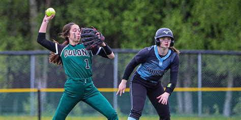Softball Forms Alaska School Activities Association