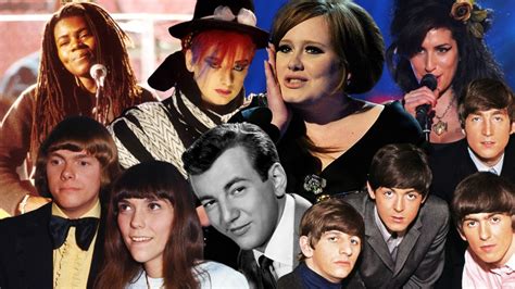 2023 Grammy Best New Artist Exploring The Rising Stars Of The Year