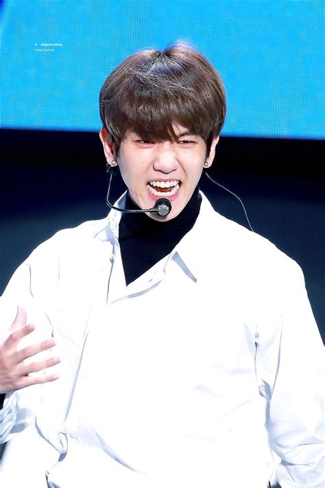 Baekhyun HQ Comeback Showcase Tempo EXO Baekhyun Byun Baekhyun Comebacks