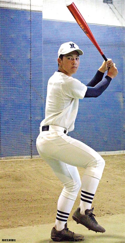 清宮から5連続奪三振 横浜denaベイスターズに指名された桜井周斗 日大三3年（東京）｜高校生新聞オンライン｜高校生活と進路選択を応援するお
