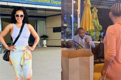 Looks Out Of Proportion Sonia Mbele Accused Of Missing Court To
