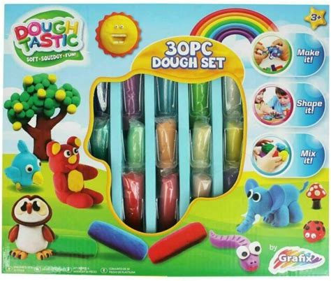 Play Doh Super Colour Kit For Sale Online Ebay