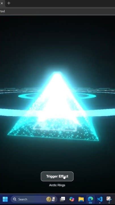 Pyramids From Code Treejs Viral Coding Python Programming