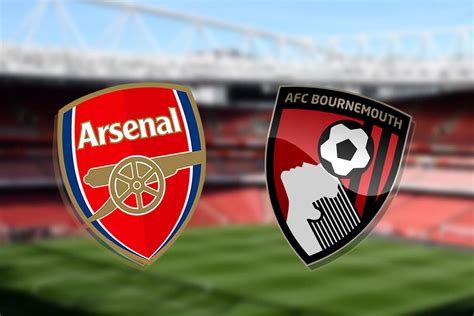 Arsenal Vs Bournemouth Prediction Kick Off Time Tv Live Stream