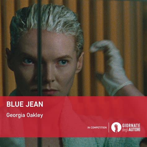 Georgia Oakleys Powerful Debut Feature Blue Jean Backed By Bbc Film
