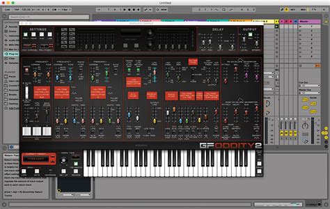 The Lazy Guide To Ableton Live Part 1 The Template Factor