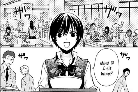 Ms Koizumi Loves Ramen Noodles Volume 1 Review Hubpages