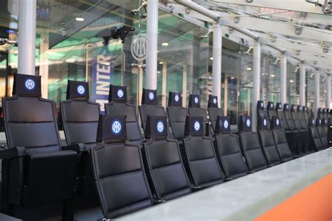 Inter Hospitality Ground Box