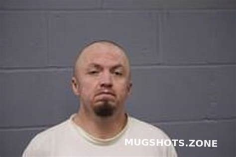 Joseph Daniel Molden 04222025 Johnson County Mugshots Zone