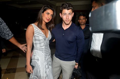 Priyanka Chopra And Nick Jonas Finally Revealed Their Nsfw Couple Nickname Glamour